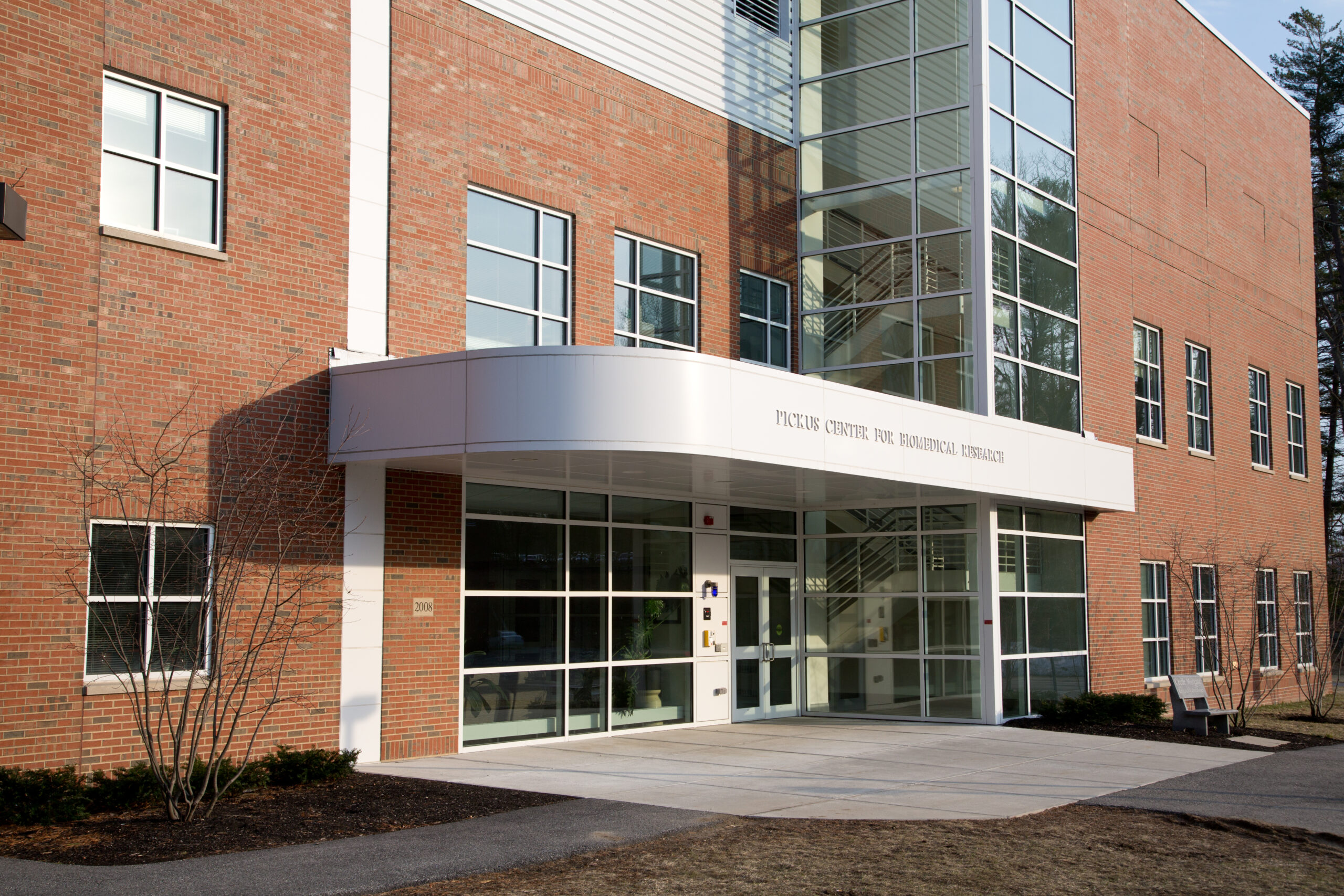 Welcome to Biomedical Sciences Research - Biomedical Sciences Research