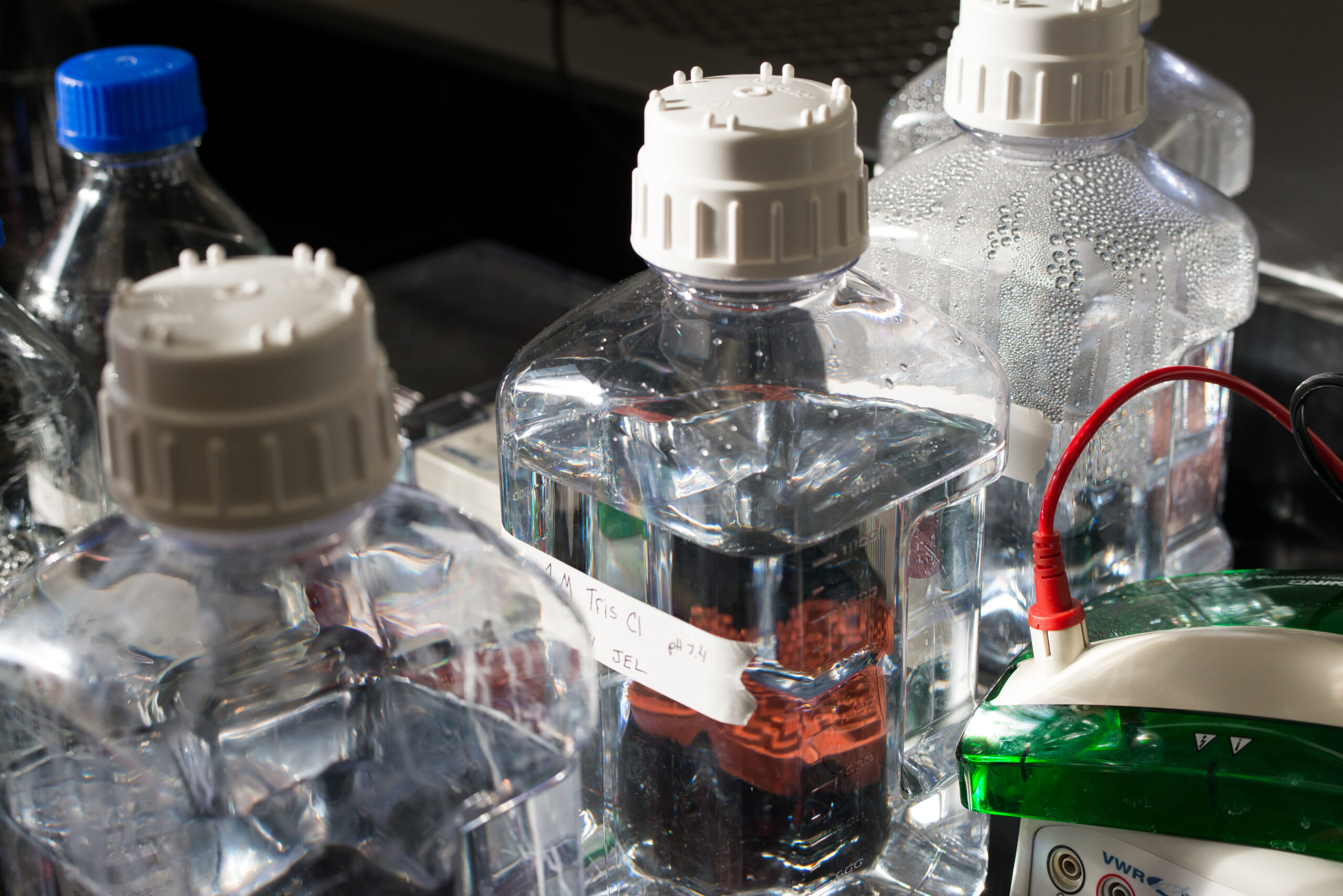 How to Get Your Lab Ready for Summer Break - The Environmental Advisor