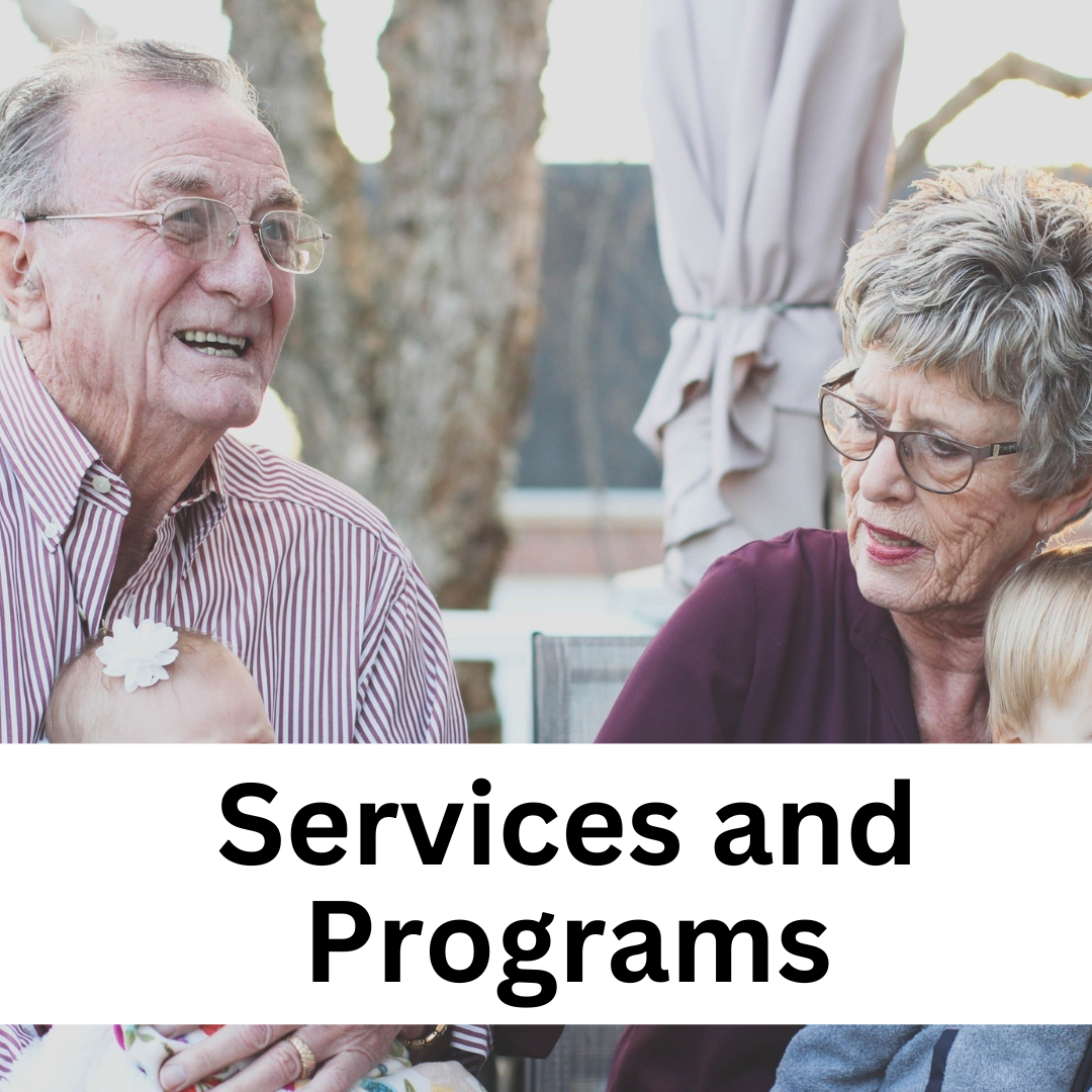 Older Adults - AgingME: Geriatrics Workforce Enhancement Program (GWEP)