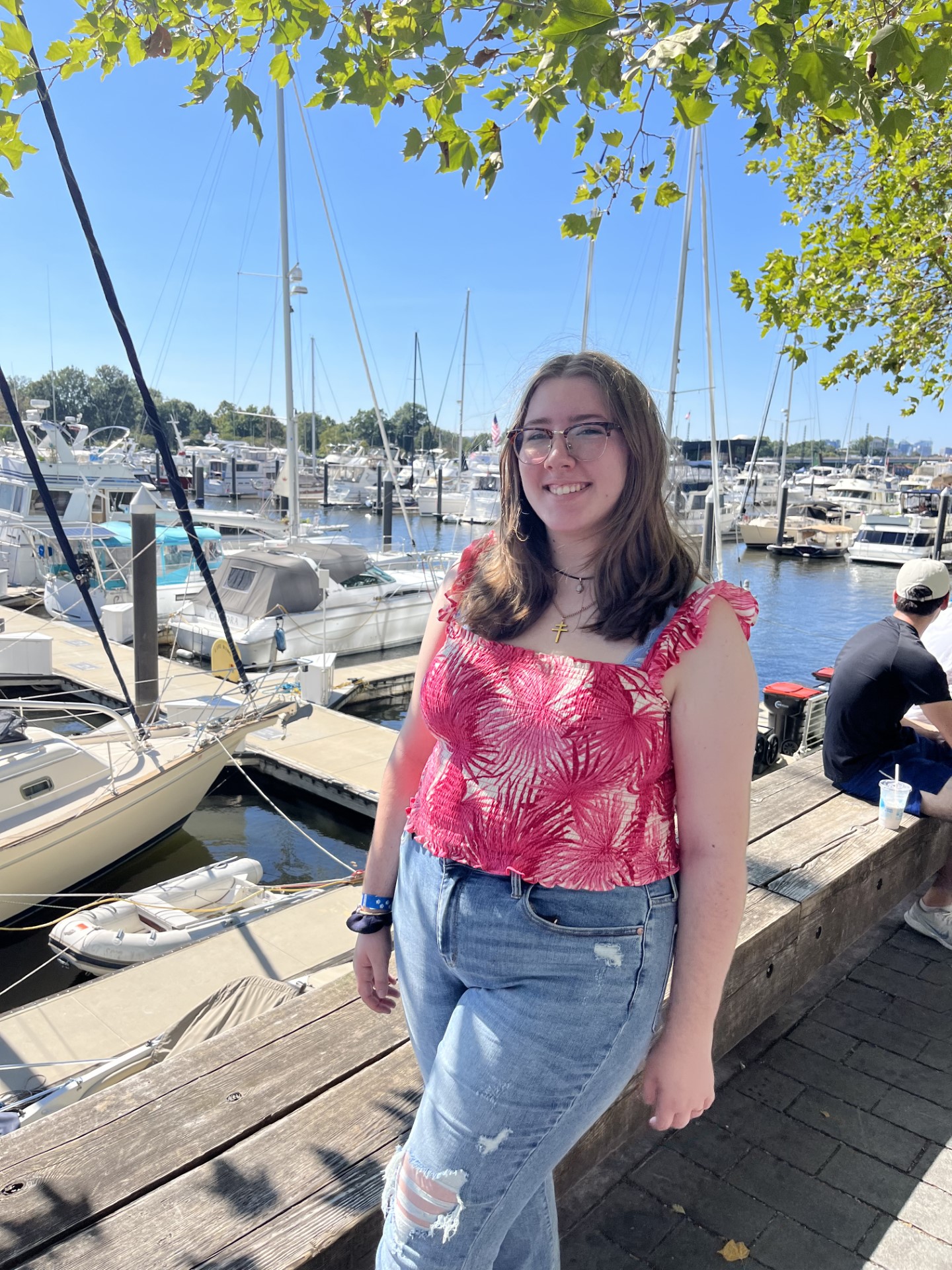 Lab Research Assistant Alumni - Reading Comprehension and Cognition Lab