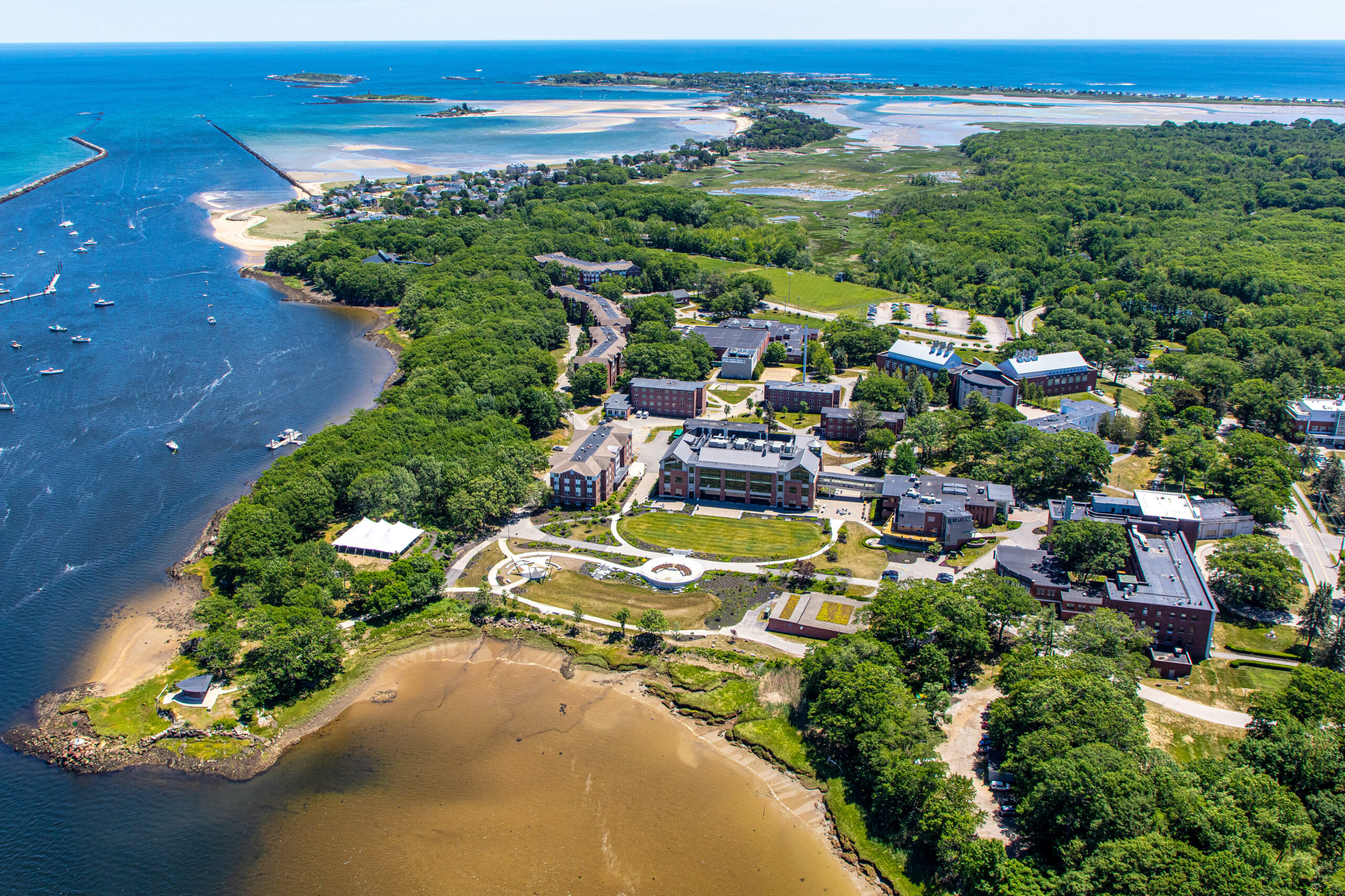 Dean's Welcome - Summer 2025 - Student Affairs Dean's Newsletter