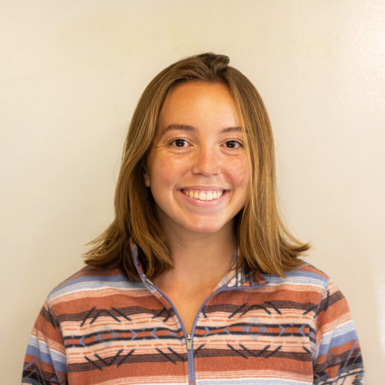 Haley: Getting involved as a Freshman! - Office of Innovation • P.D ...