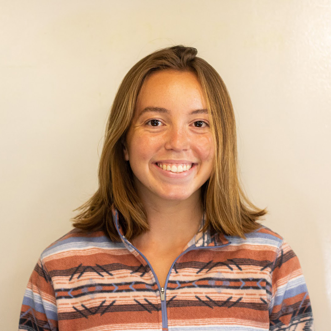 Haley: Getting involved as a Freshman! - Office of Innovation • P.D ...